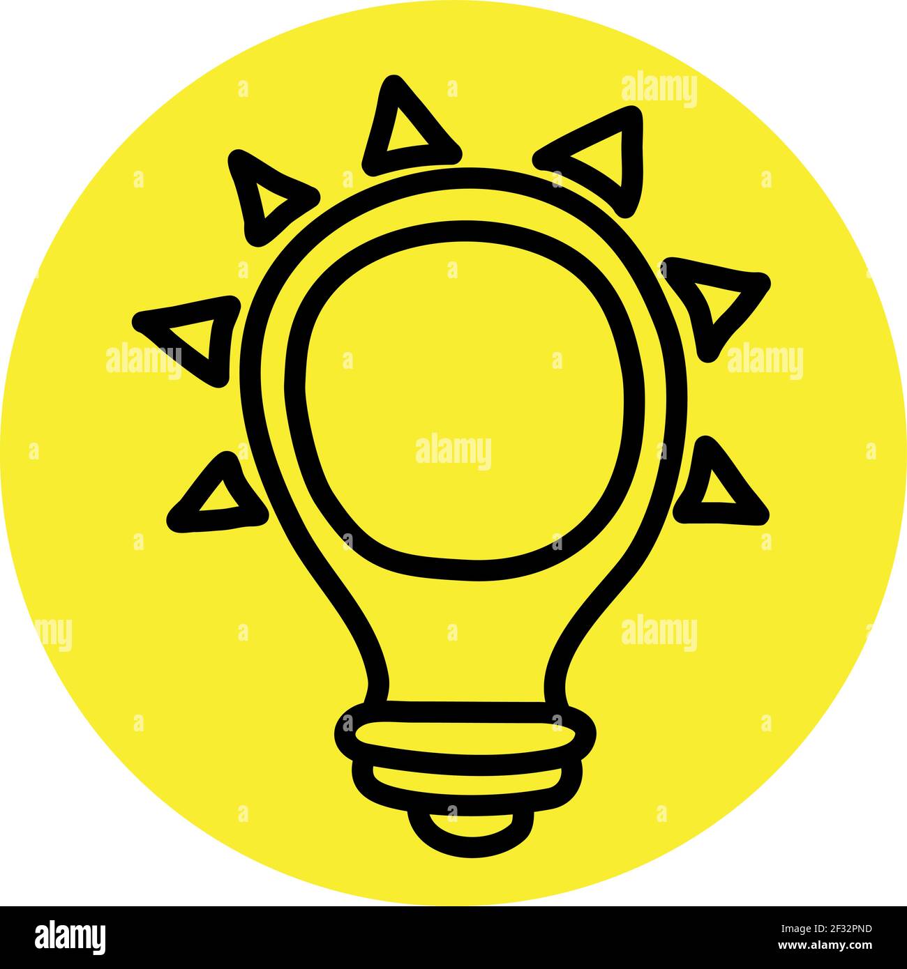 Yellow like icon on hi-res stock photography and images - Alamy