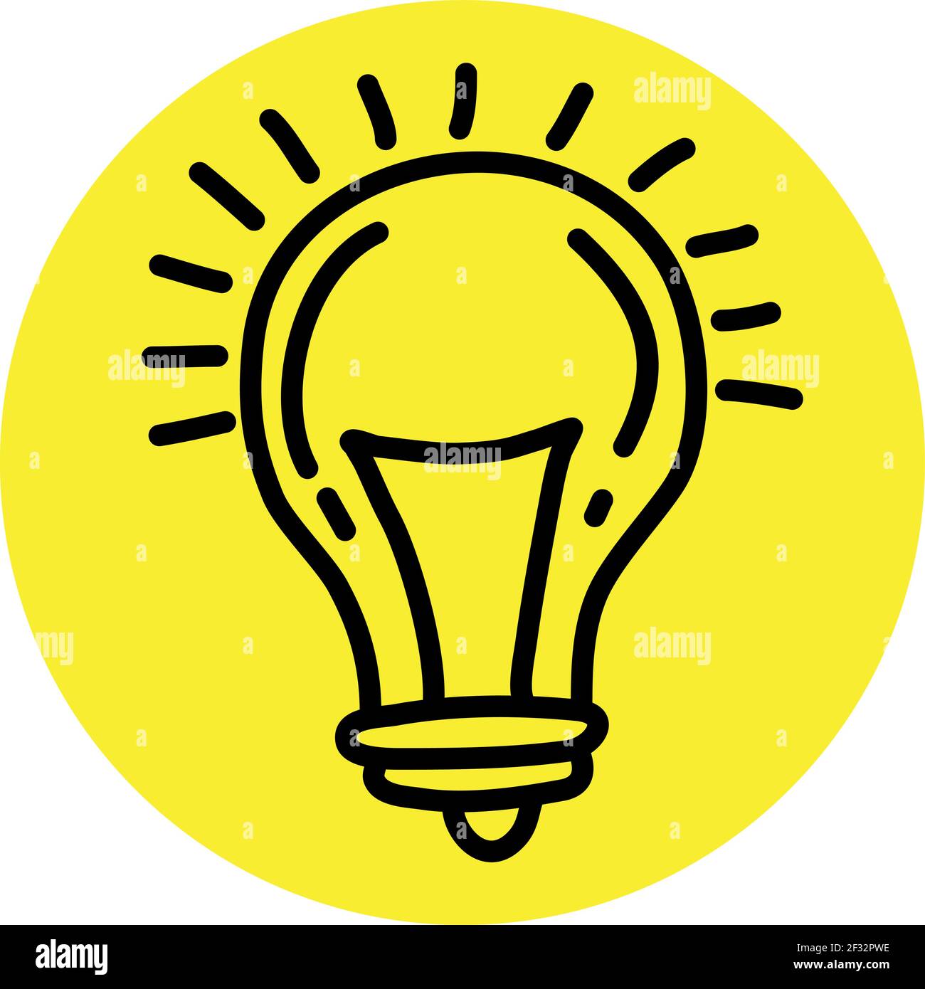 Illuminating Stock Vector Images - Alamy