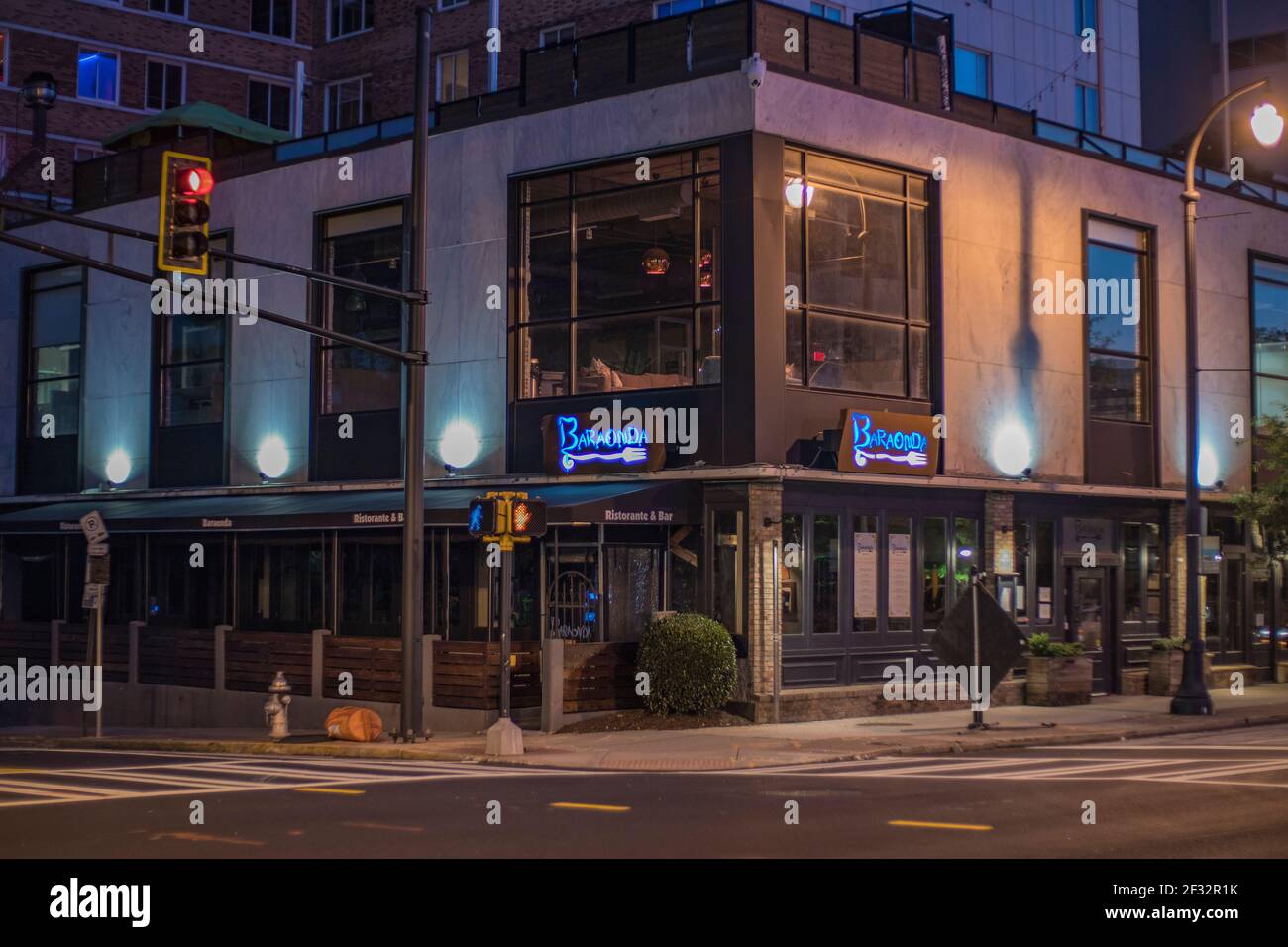 Ristorante atlanta georgia hi-res stock photography and images - Alamy