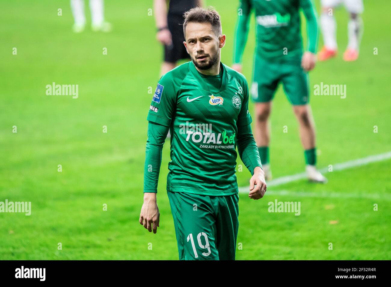 Mariusz rybicki hi-res stock photography and images - Alamy