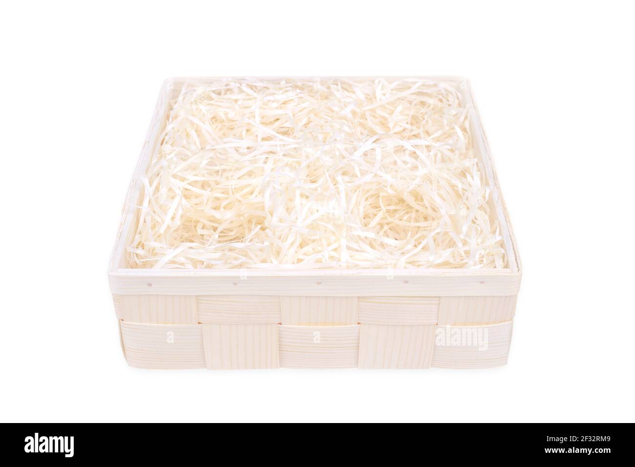 Top view container filled Cut Out Stock Images & Pictures - Alamy