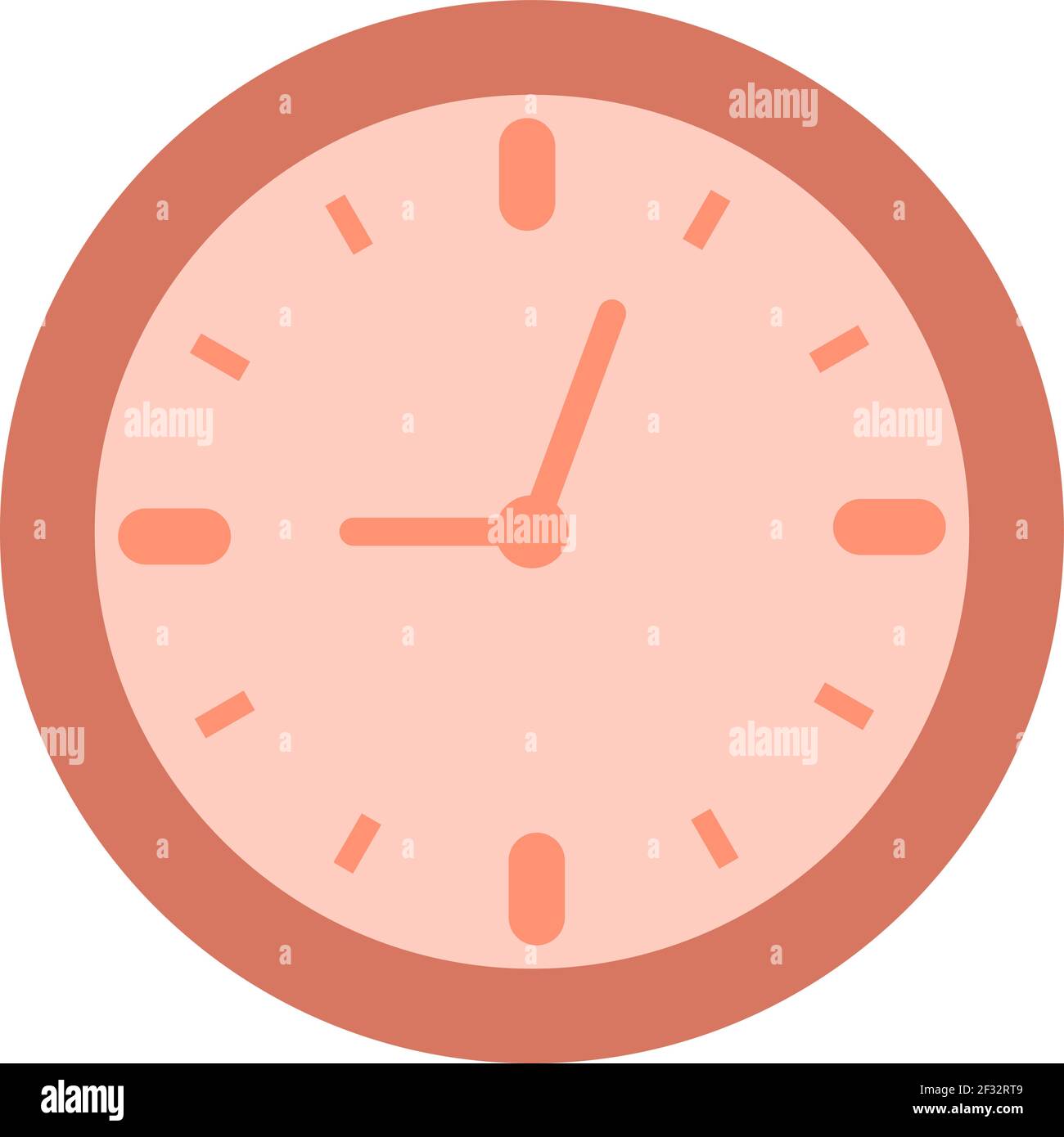 Punctual vector vectors hi-res stock photography and images - Alamy