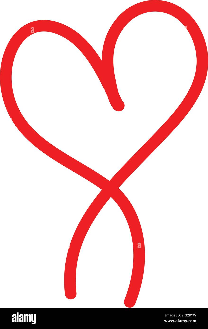 Simple cute classic white Cut Out Stock Images & Pictures - Alamy