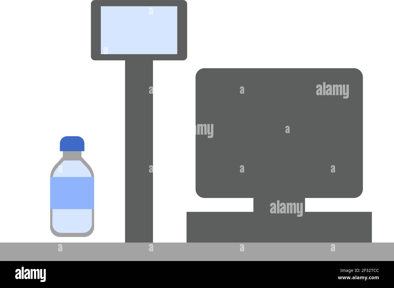 Check register vector vectors Cut Out Stock Images & Pictures - Alamy