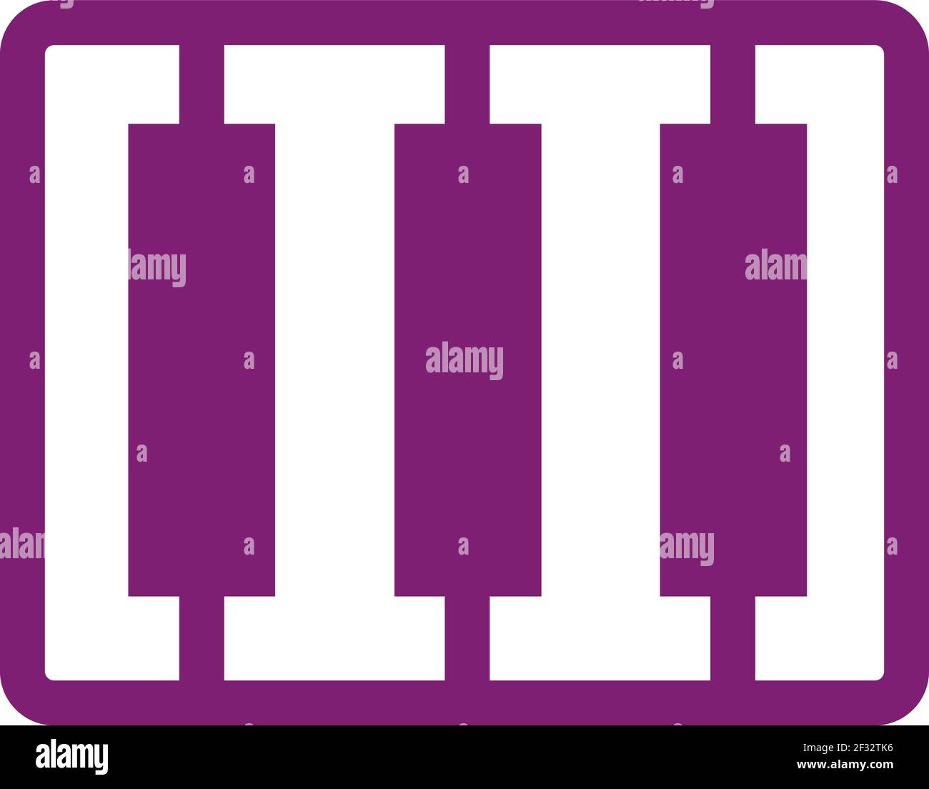 Pink live Stock Vector Images - Alamy