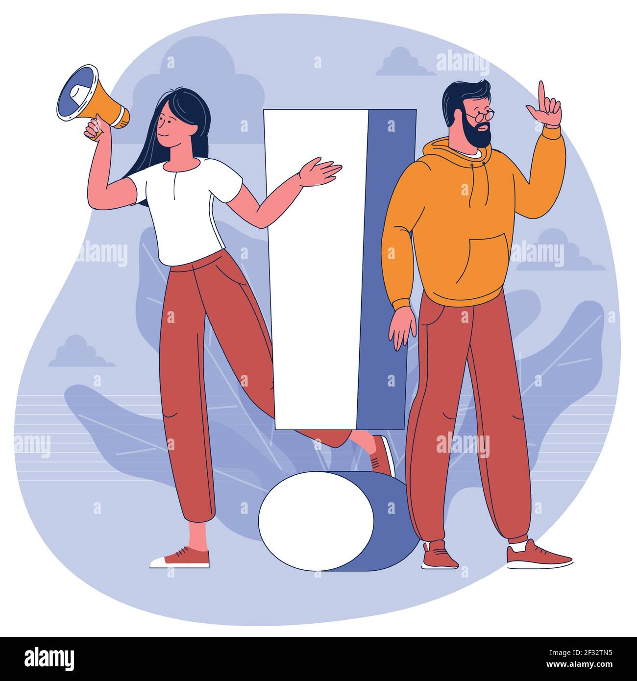 Woman illustrations Stock Vector Images - Alamy