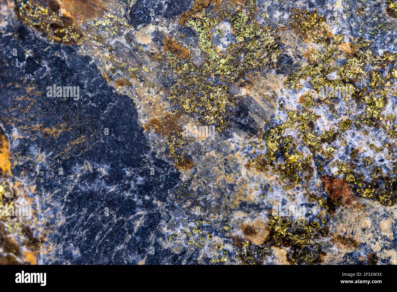 Most important ore of iron hi-res stock photography and images - Alamy