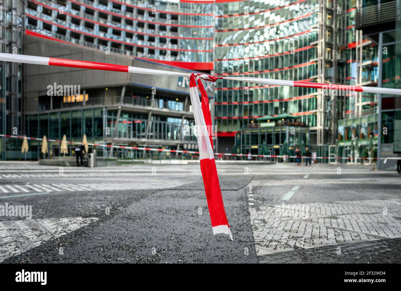 Innenraum berlin hi-res stock photography and images - Alamy