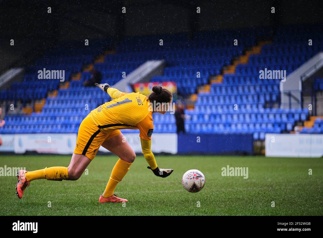 Rachael laws of liverpool hi-res stock photography and images - Alamy