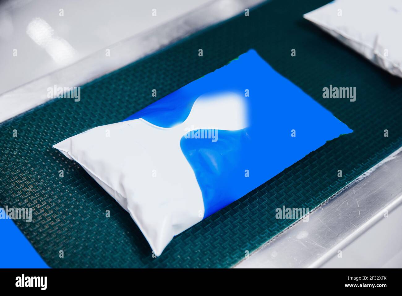 Plastic milk storage containers hi-res stock photography and images - Alamy