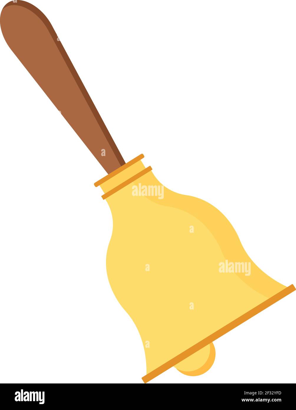 Traditional golden decor on Stock Vector Images - Alamy