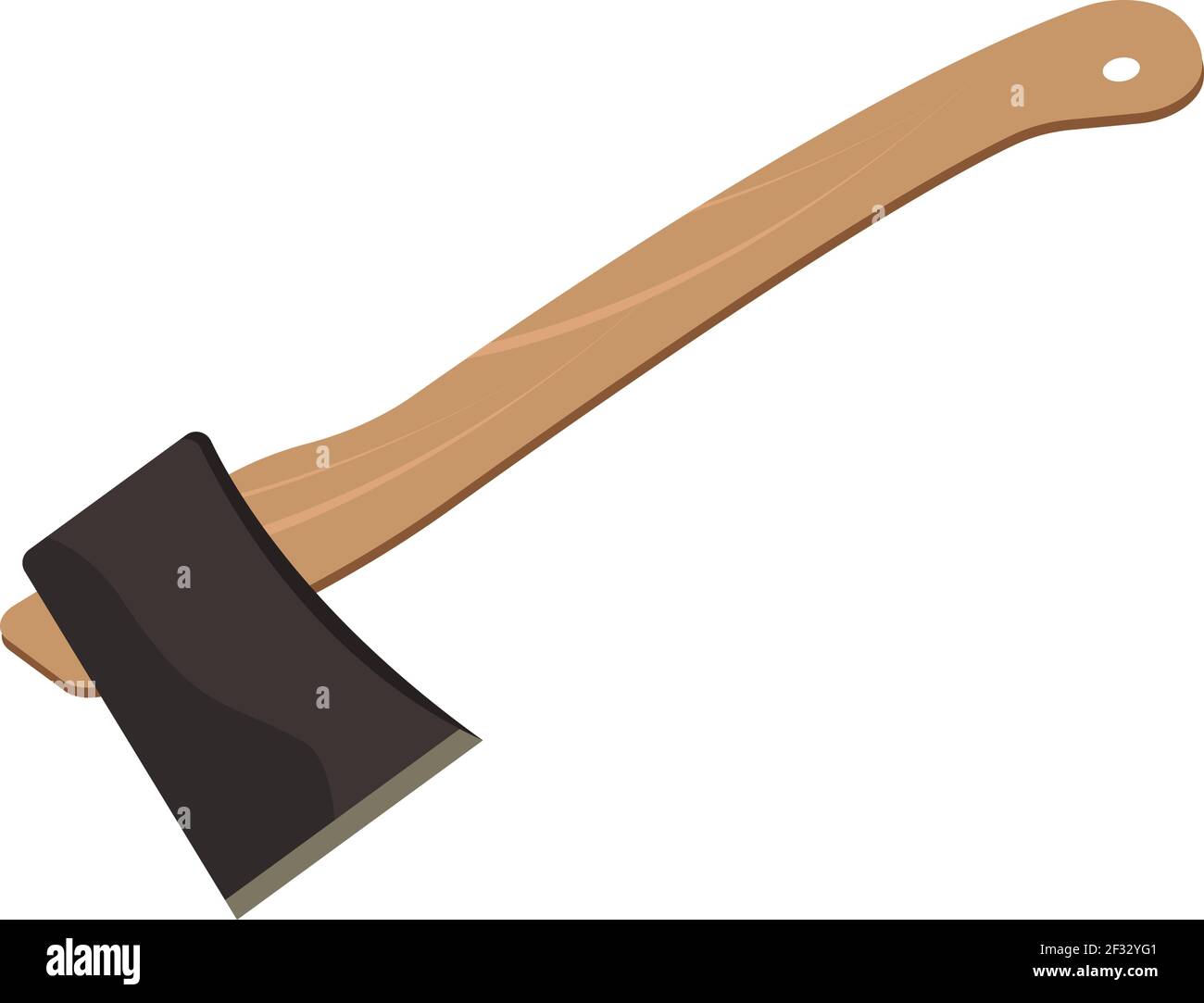 Ax Stock Vector Images - Alamy