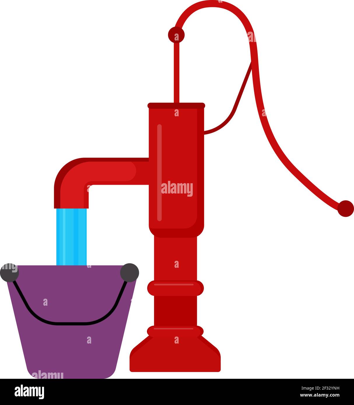 Clean illustration hi-res stock photography and images - Alamy