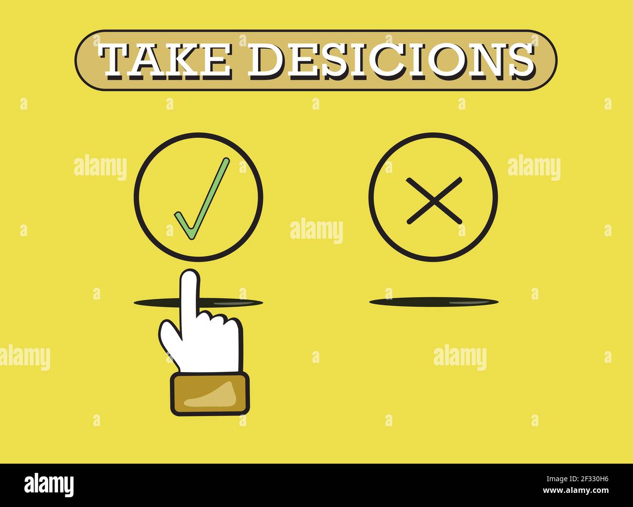 Stock take form Stock Vector Images - Alamy