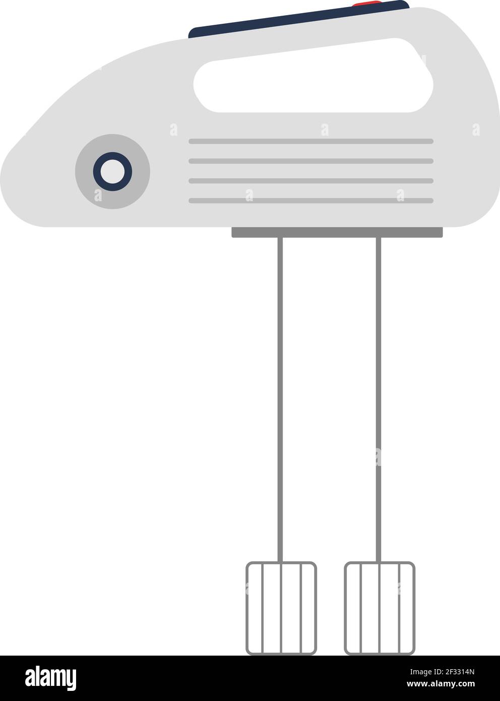 Social mixer Cut Out Stock Images & Pictures - Alamy