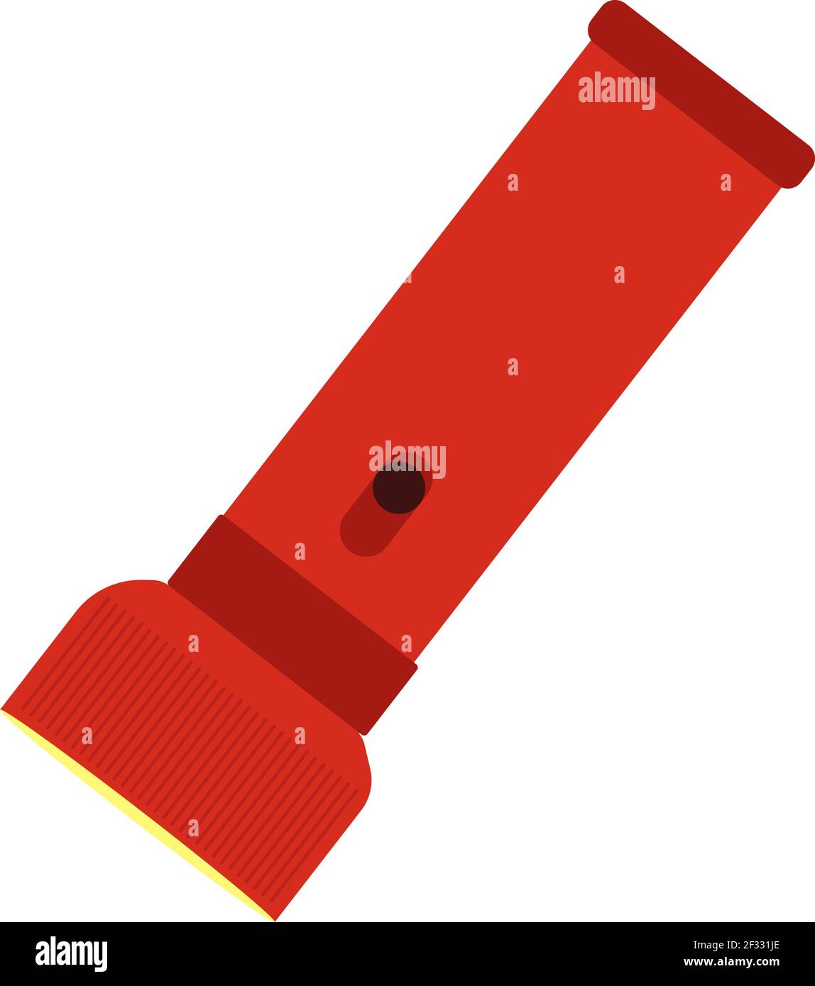 Red led illustration Stock Vector Images - Alamy