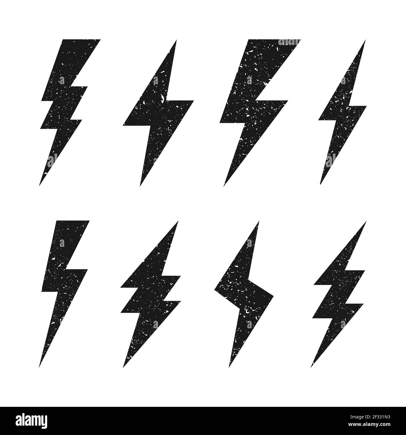 The Flash Symbol Black And White