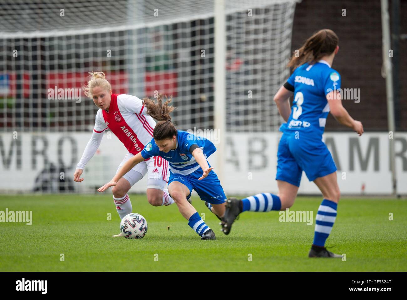 Linda bakker hi-res stock photography and images - Alamy