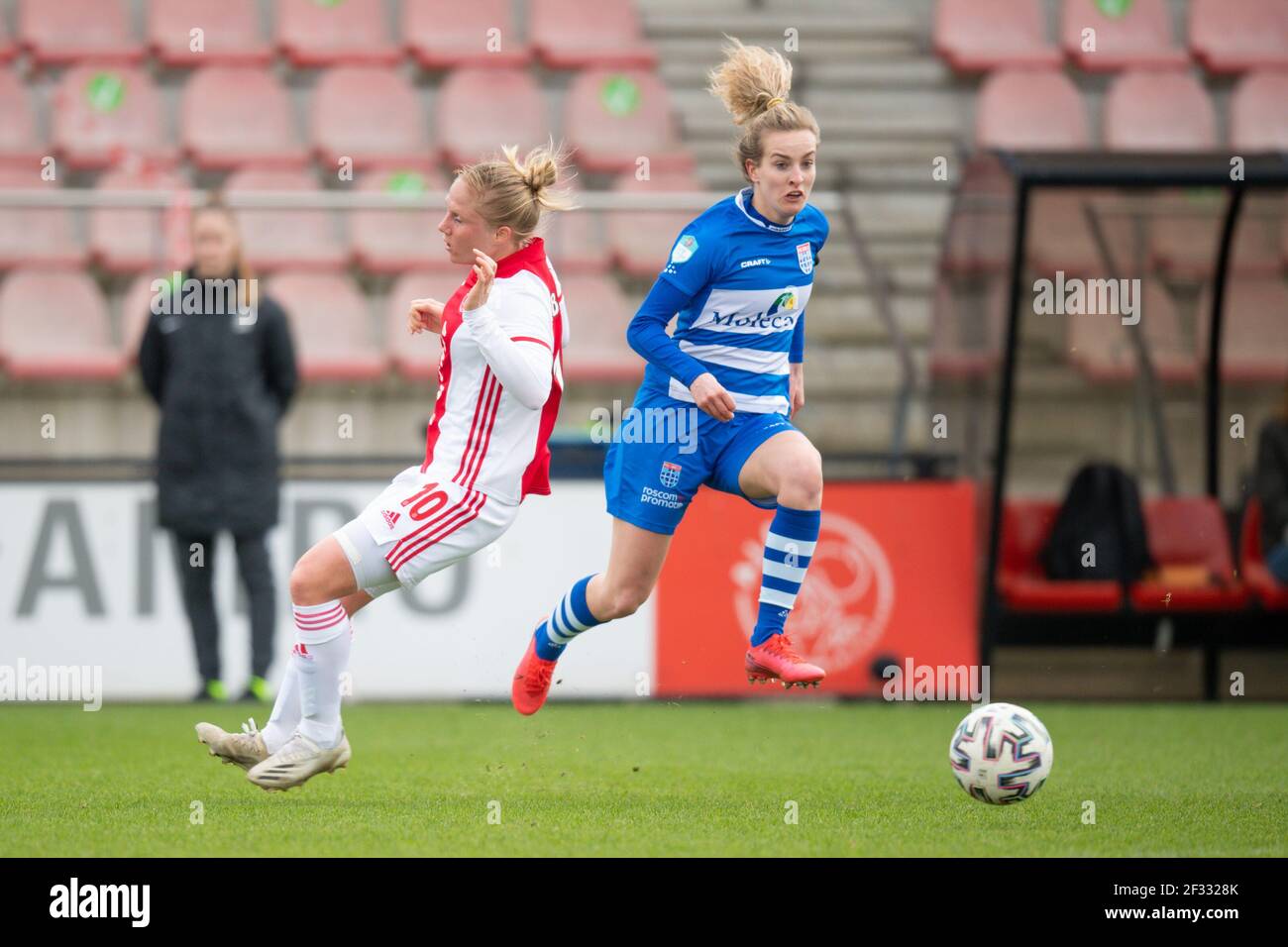 Linda bakker hi-res stock photography and images - Alamy