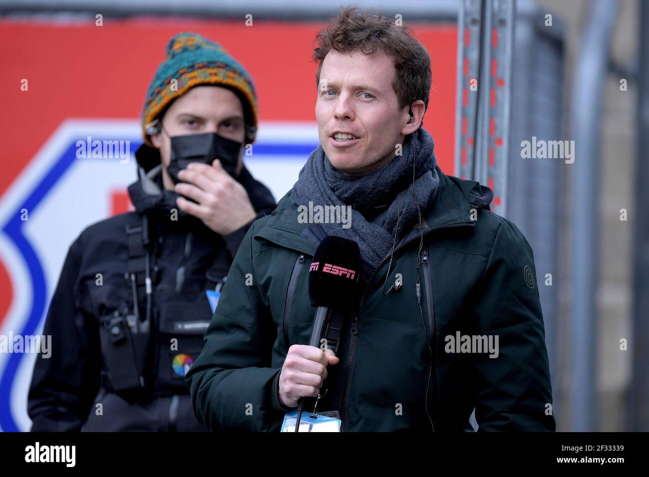 Maarten van os hi-res stock photography and images - Alamy