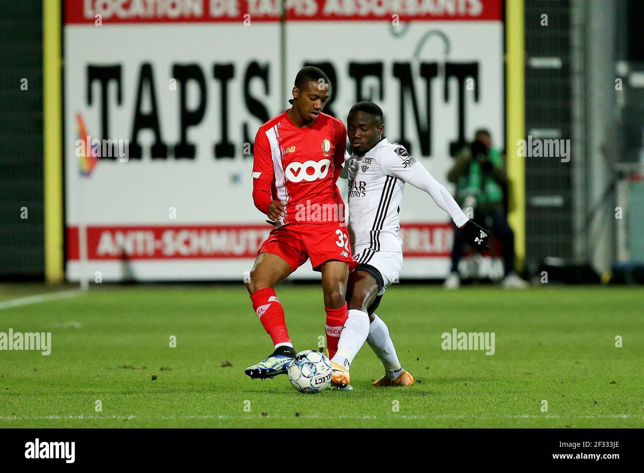 Konan ignace jocelyn n dri hi-res stock photography and images - Alamy