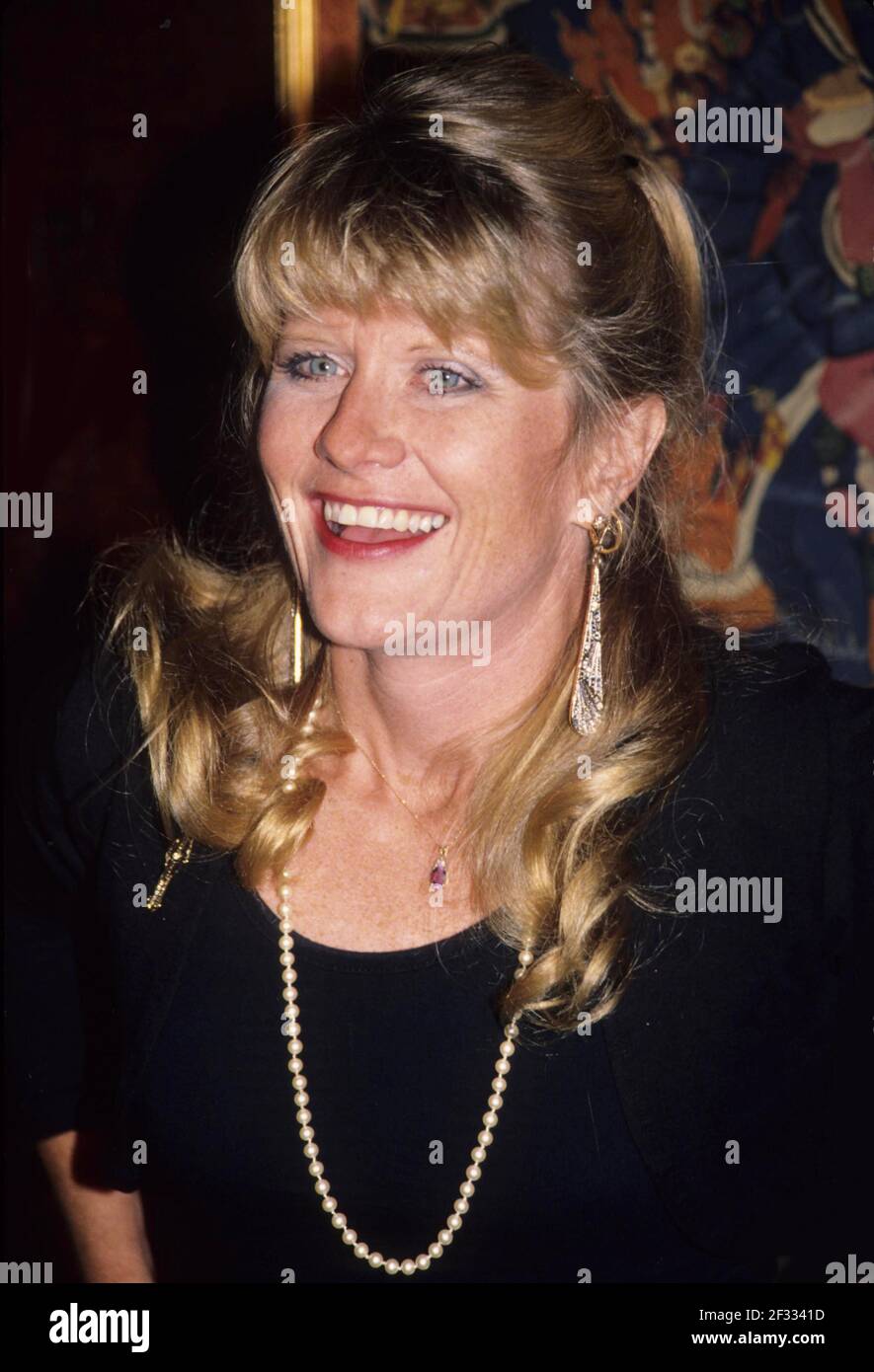 Judith ivey hi-res stock photography and images - Alamy