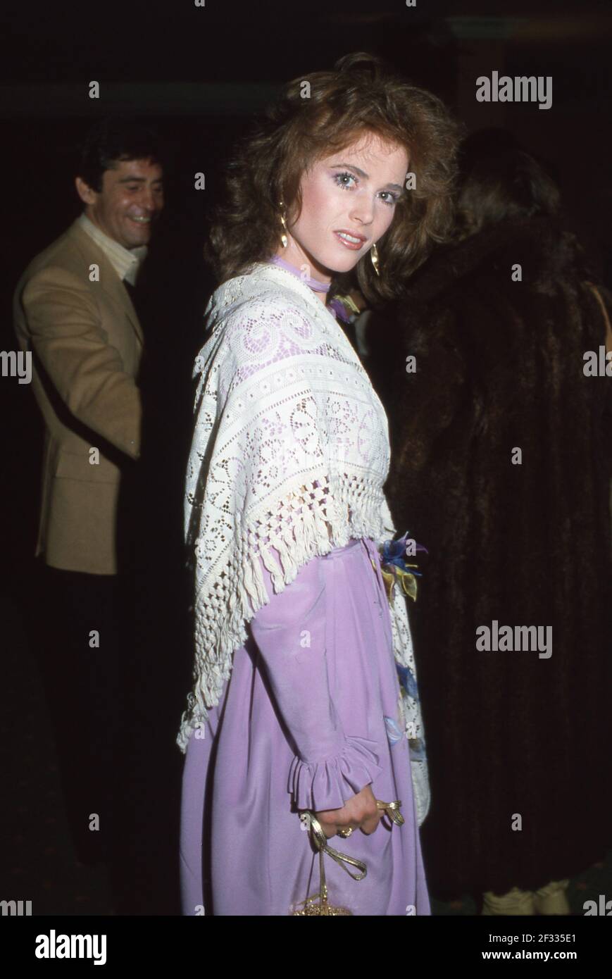 Debora Mullowney COLLECTING VHS: Cellar Dweller (1988) | CHUD.com