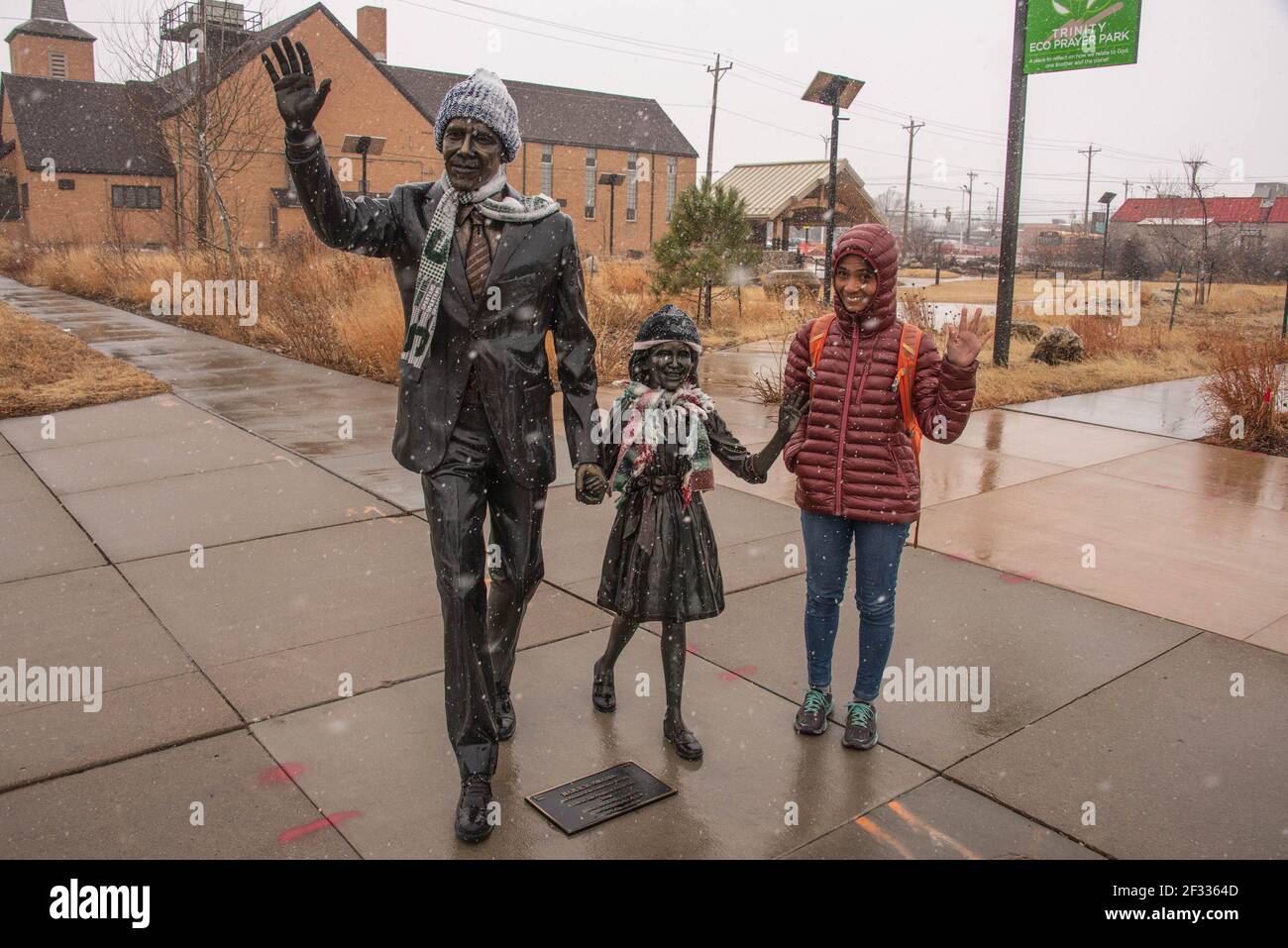 Image of barack obama hi-res stock photography and images - Alamy