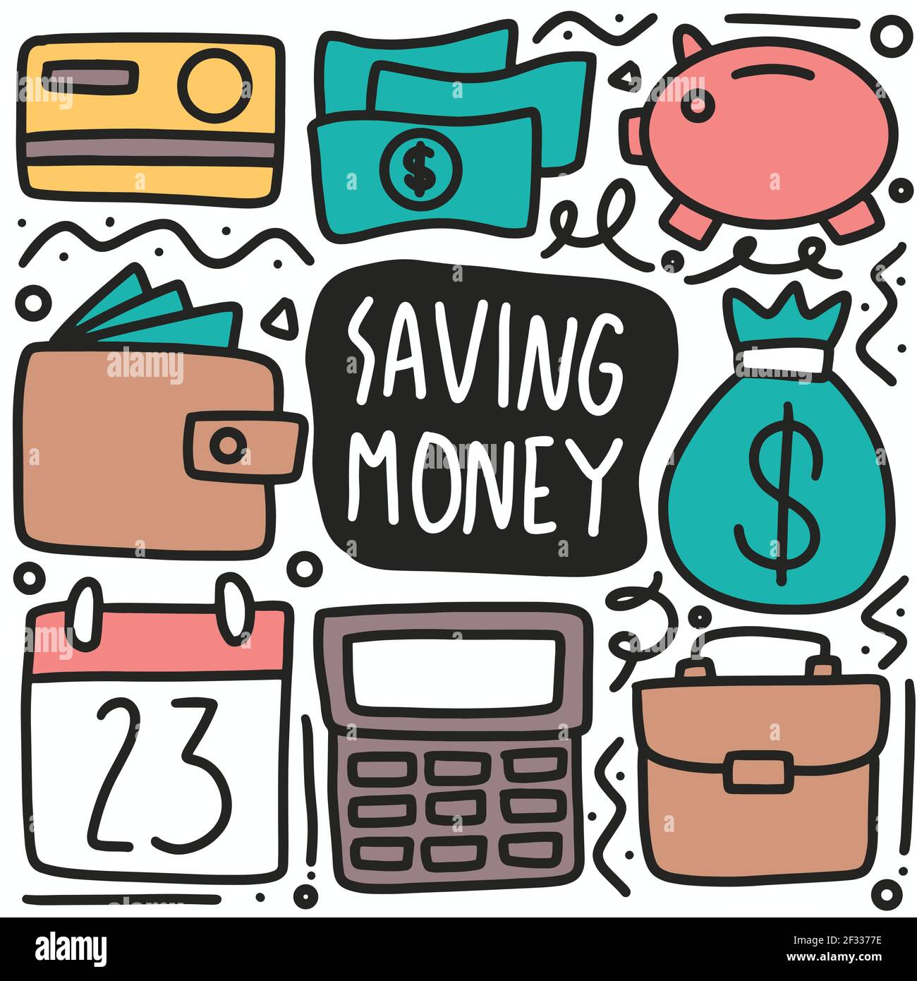 Goal check Stock Vector Images - Alamy