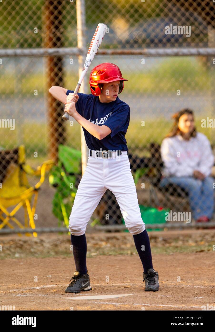 Red headed boy hi-res stock photography and images - Alamy
