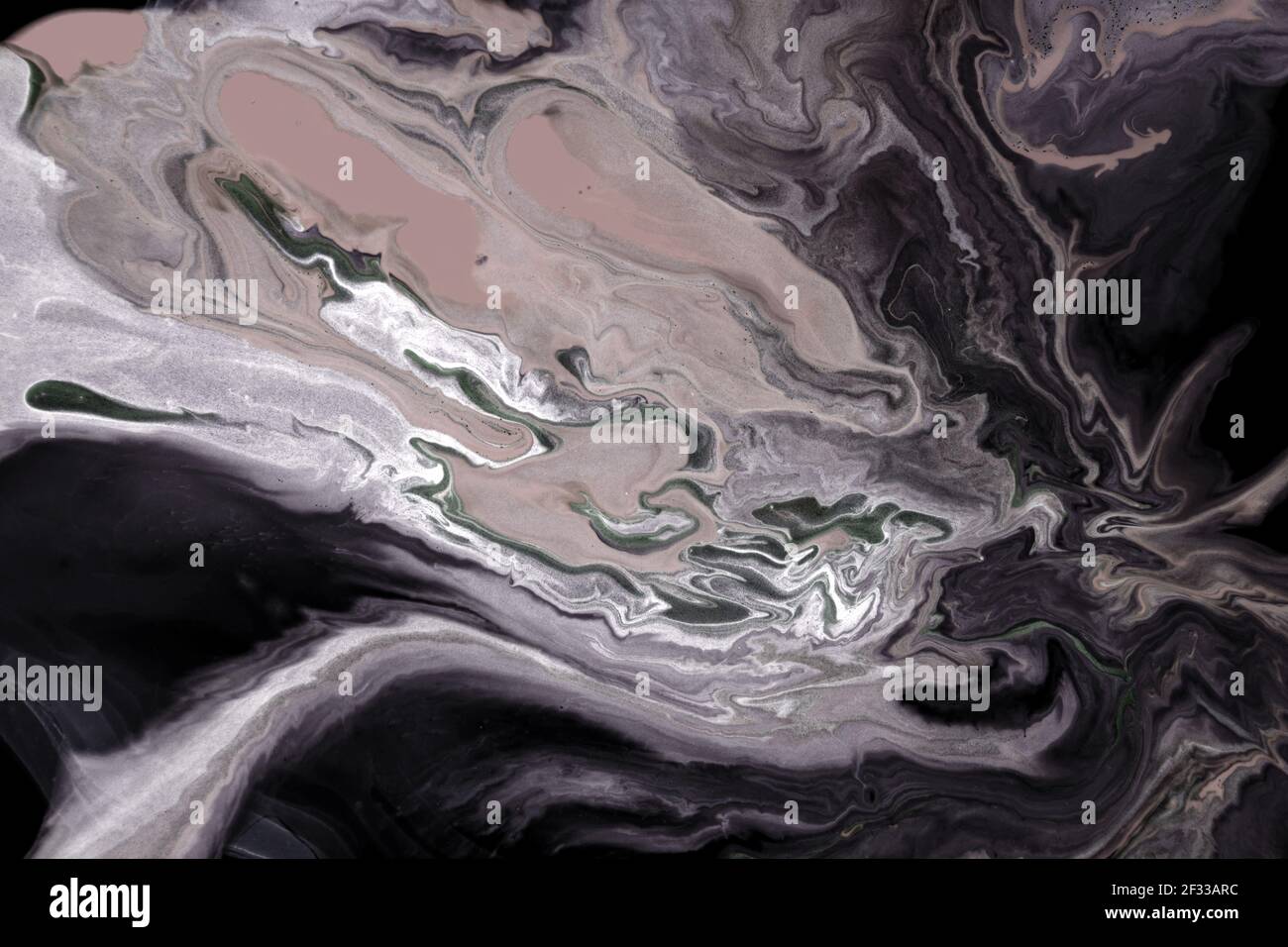 Agate ripple imitation texture. Dark marble background Stock Photo - Alamy
