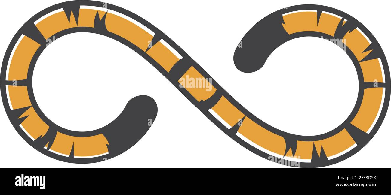 Claws big cat Stock Vector Images - Alamy