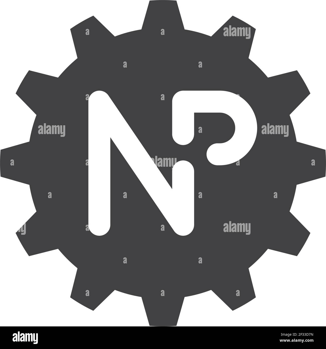 Np pn Stock Vector Images - Alamy