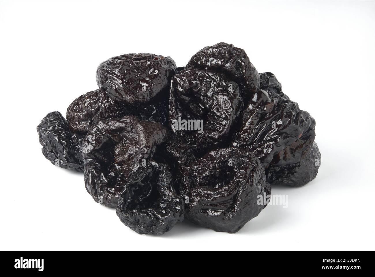 Wrinkled prune hi-res stock photography and images - Alamy