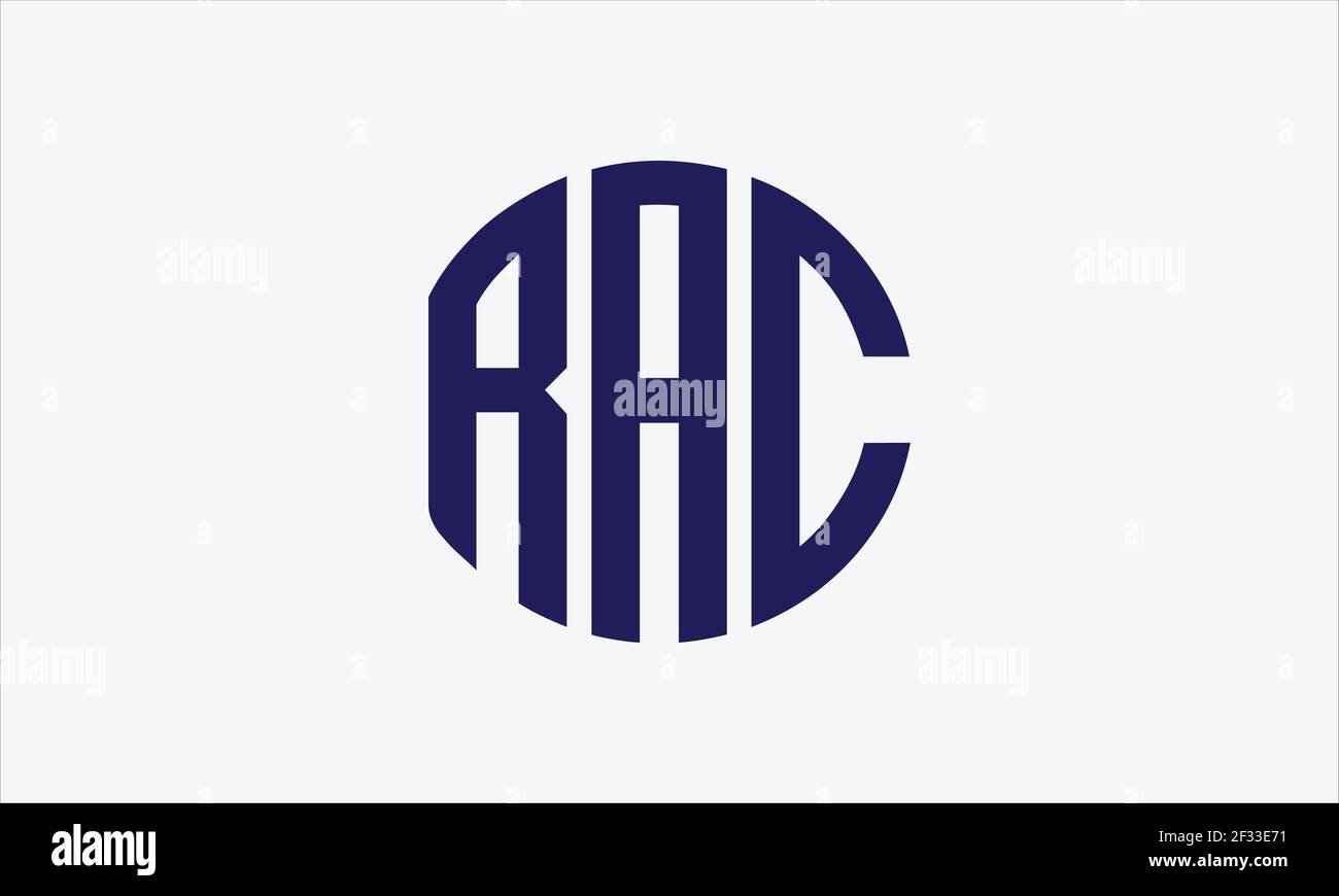 Logo rac Stock Vector Images - Alamy