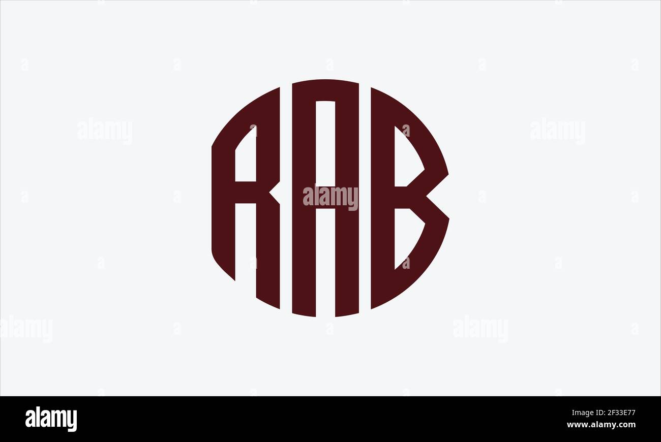 Rab logo Stock Vector Images - Alamy