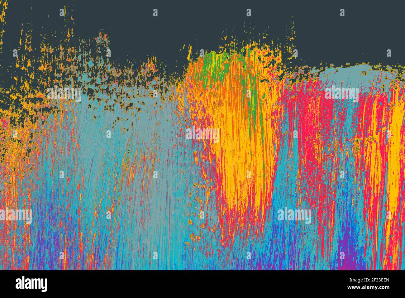 Paint brush backdrop and backgrounds texture details in abstract form ...
