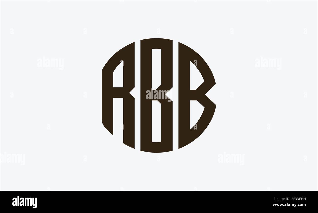 Logo rbb hi-res stock photography and images - Alamy