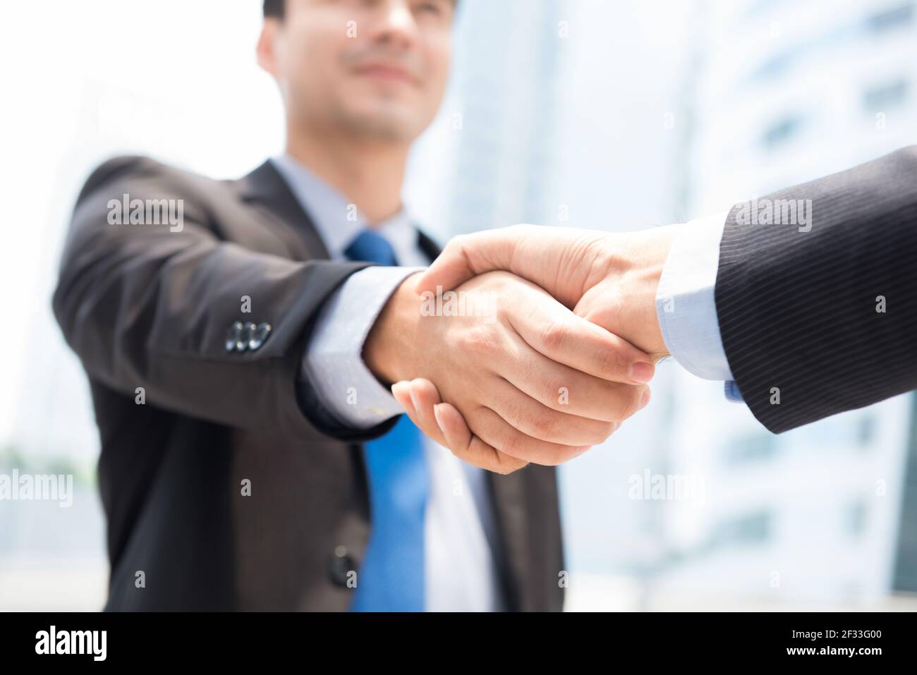Leader partner hi-res stock photography and images - Alamy