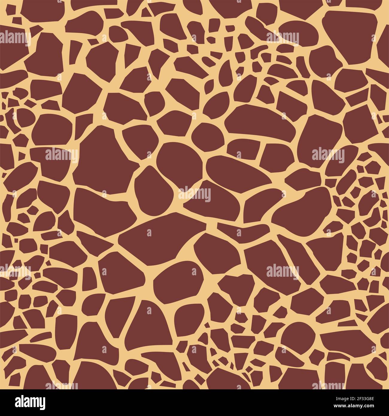 African textile detail Stock Vector Images - Alamy