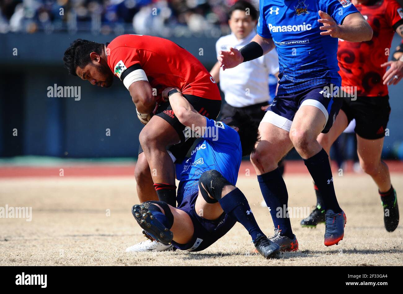 Rugb league hi-res stock photography and images - Alamy