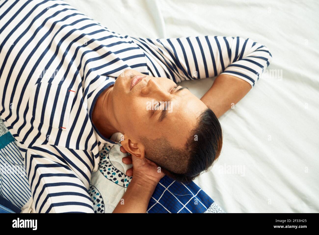 Overthinking hi-res stock photography and images - Alamy