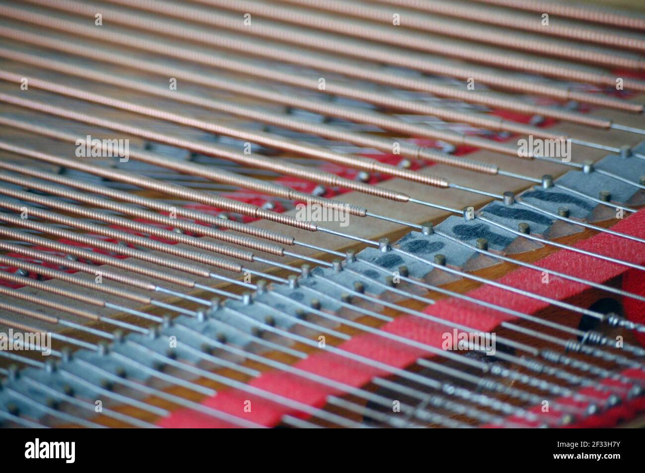 Spun copper hi-res stock photography and images - Alamy