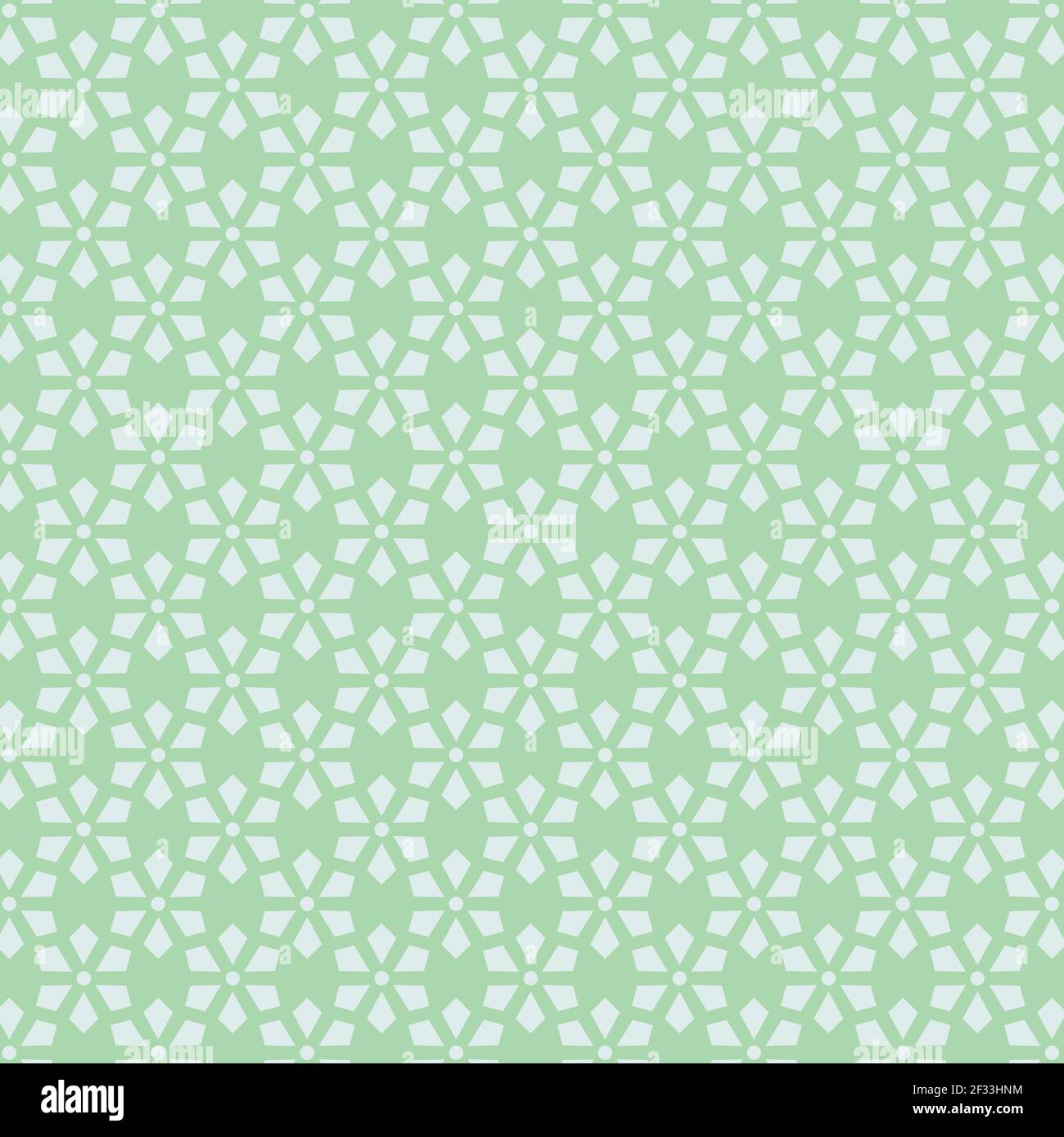 Vector seamless pattern. Modern stylish texture with monochrome trellis. Repeating geometric ...