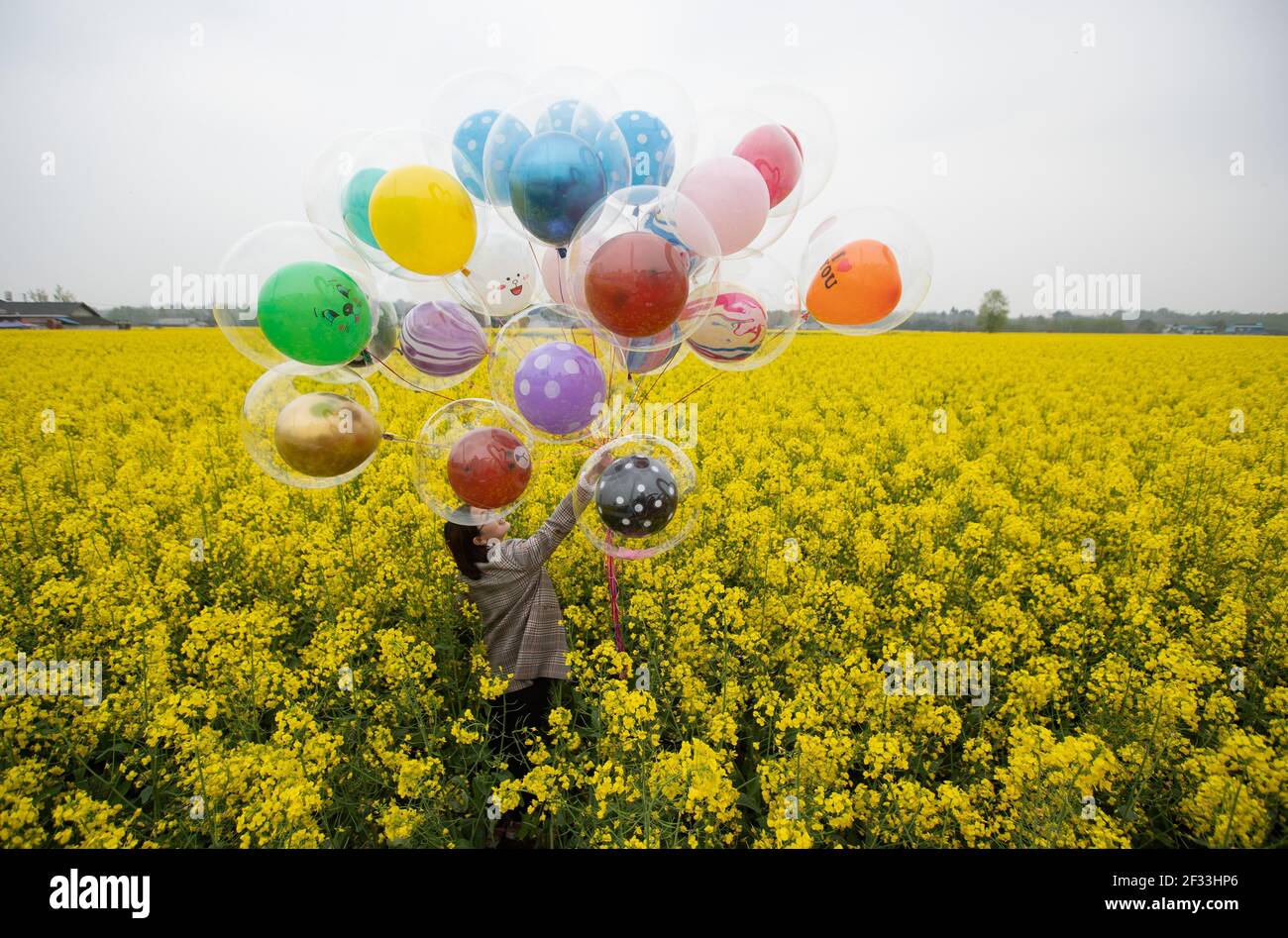 Rural mianyang, sichuan hi-res stock photography and images - Alamy