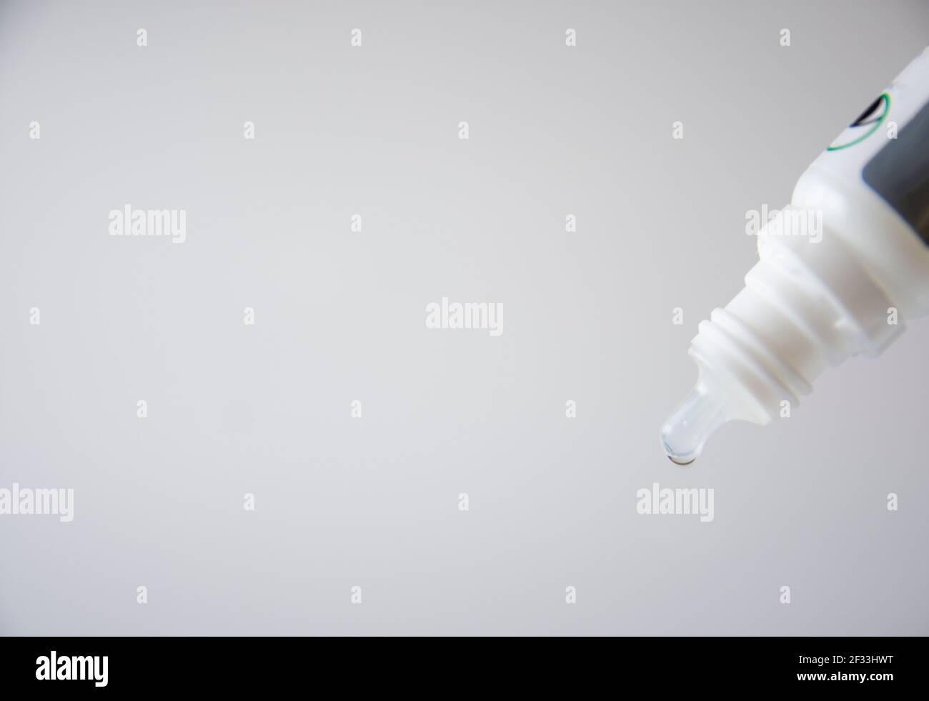 Ear dropper hi-res stock photography and images - Alamy