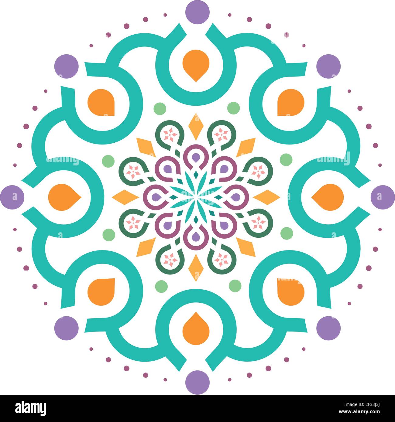 Diamond colour Stock Vector Images - Alamy