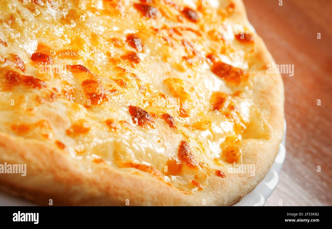 Tortilla rescoldo chilean hi-res stock photography and images - Alamy