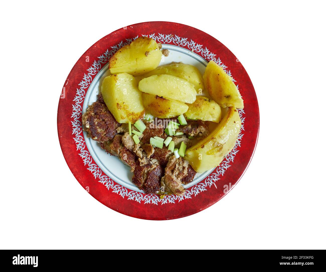 Jaternice hi-res stock photography and images - Alamy