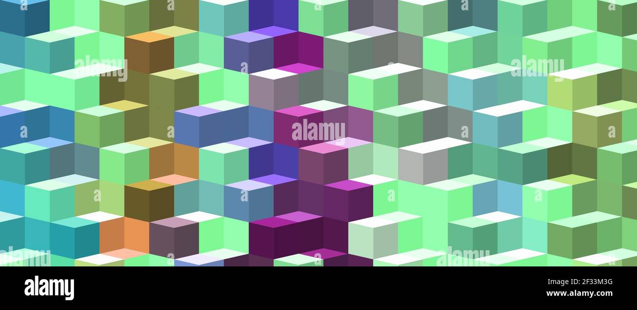 3D Rendering of Creative Illustration Stock Photo - Alamy